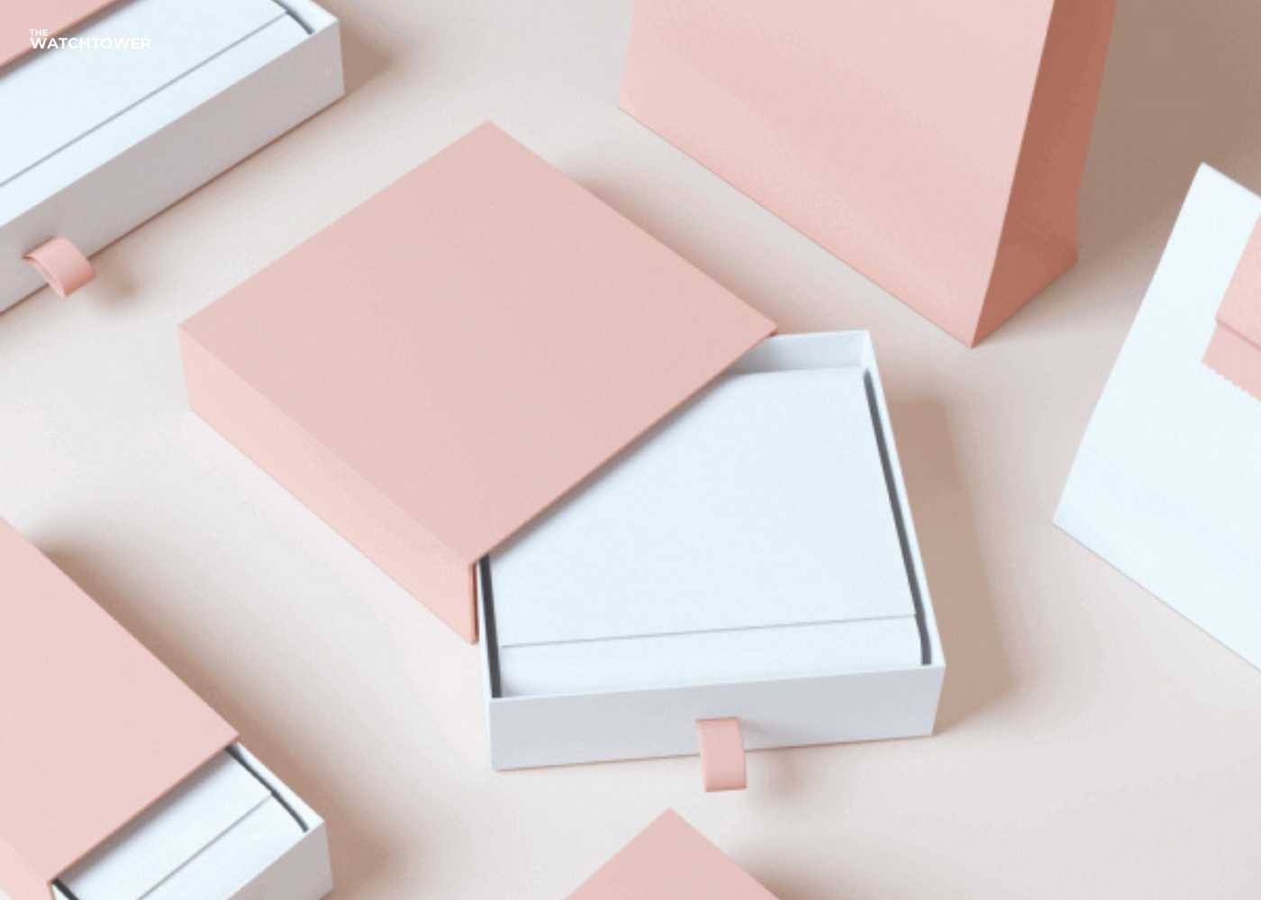 Crafting Your Brand ─ How to Design, Print, and Make Your Custom ...