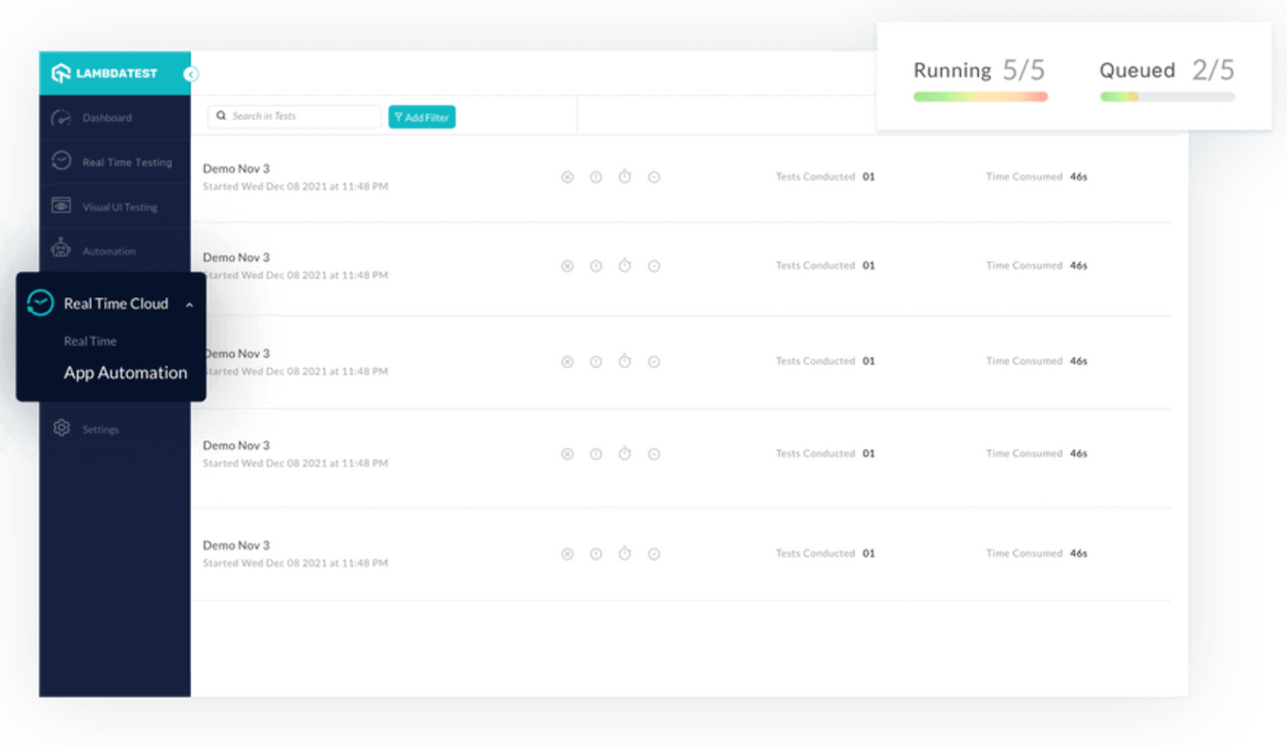 A Guide to Mobile App Testing on iOS Devices Using Appium
