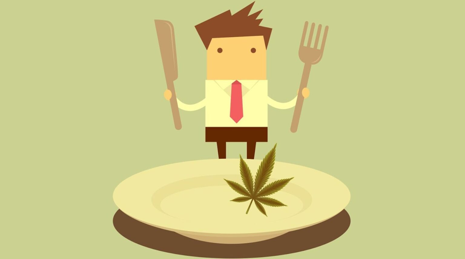 Why Does Marijuana Make You Hungry? Unraveling the Munchies Mystery