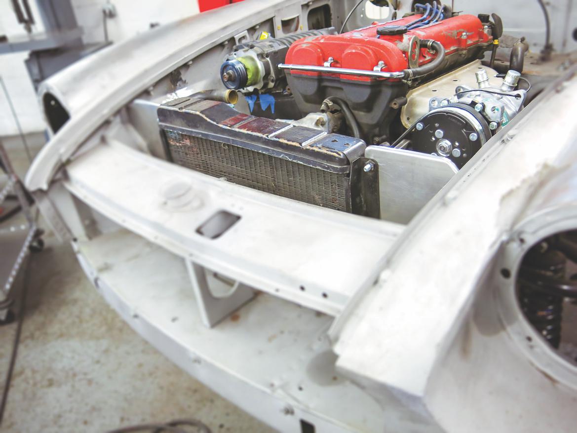 Navigating the Key Considerations When Swapping Your Car's Engine
