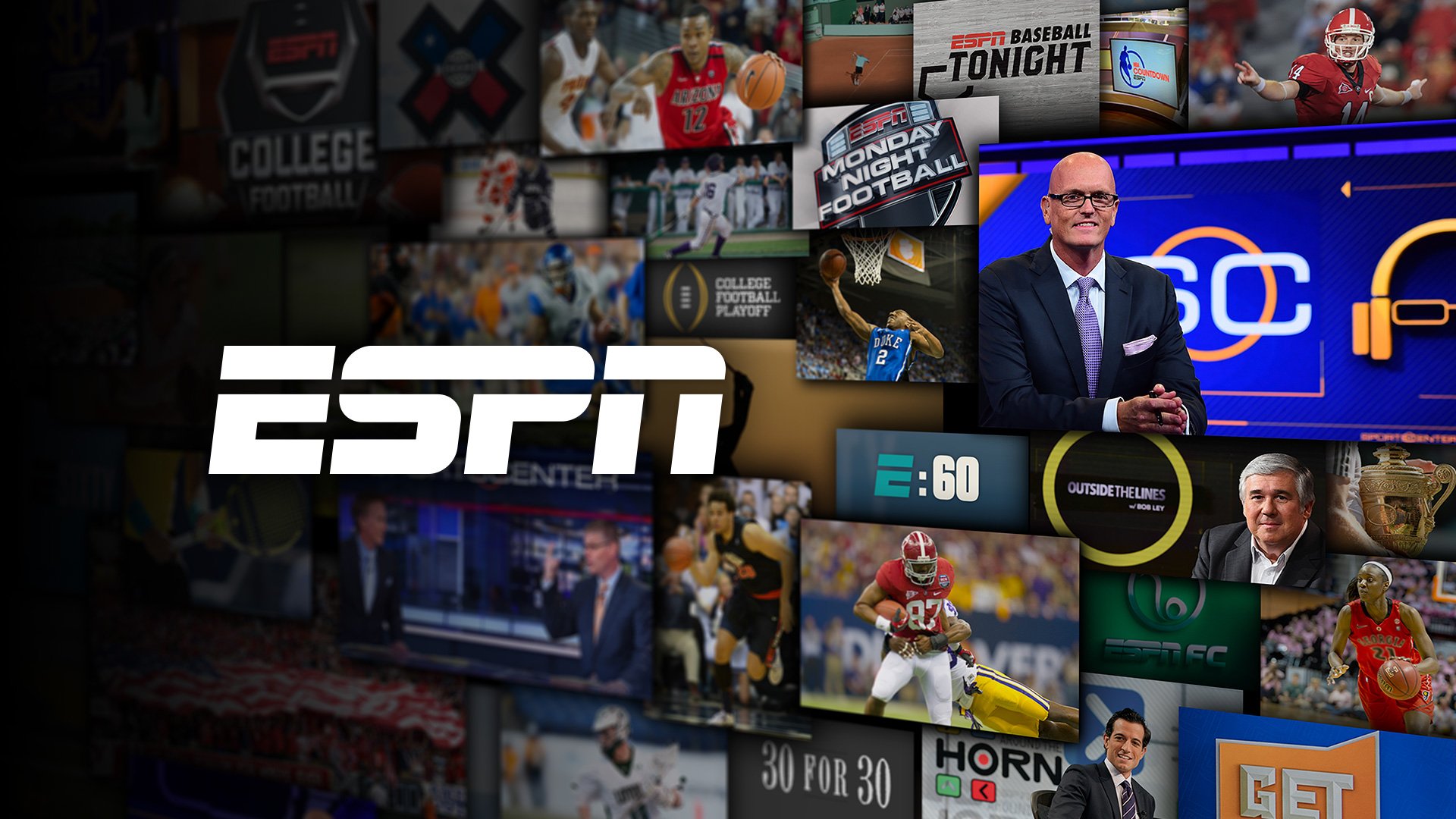 The Best in Global Sports Entertainment: Top Sport TV Channels Worldwide