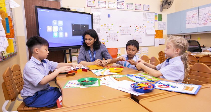 PYP Curriculum Guide