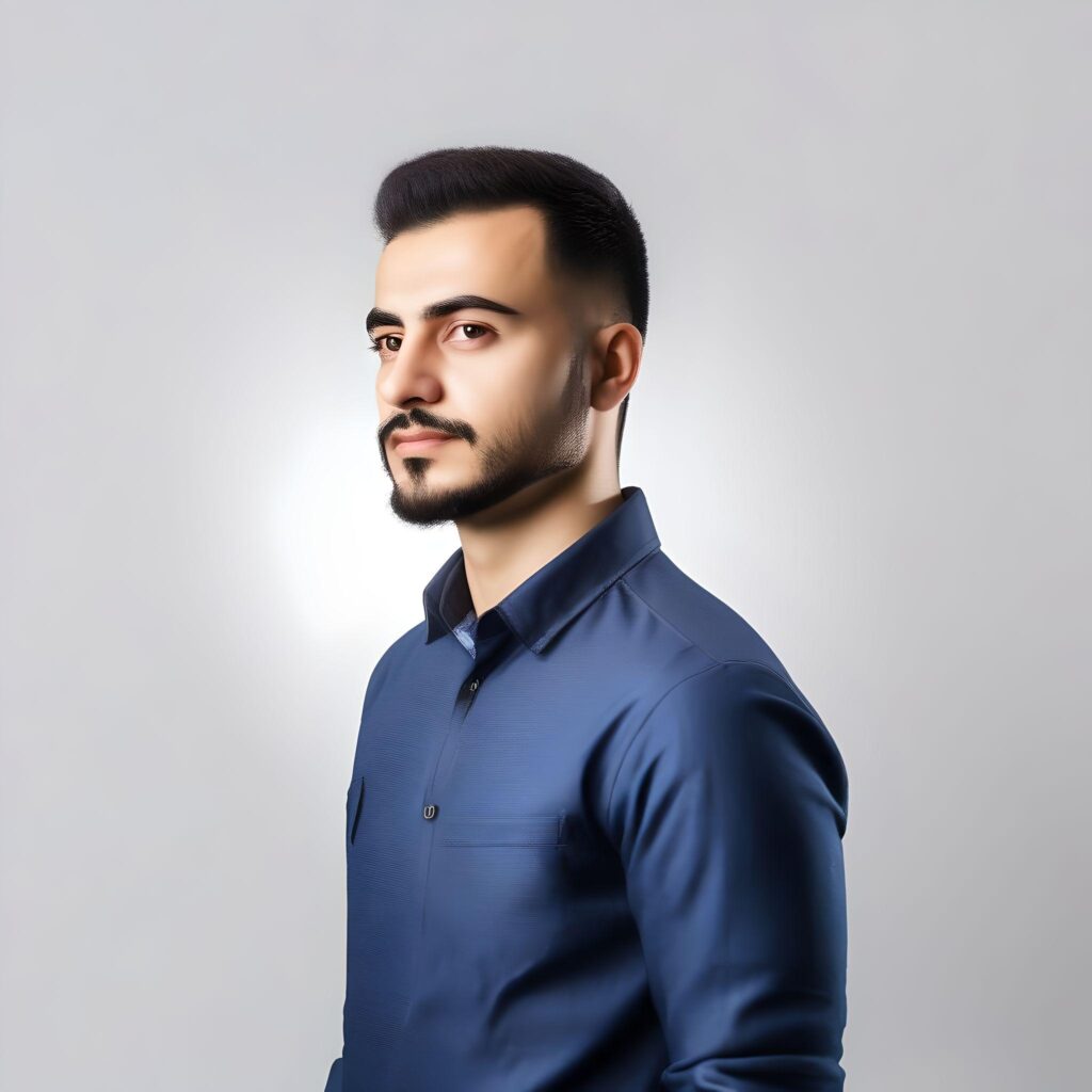 My Journey with Machanka by Egemen Mustafa Şener