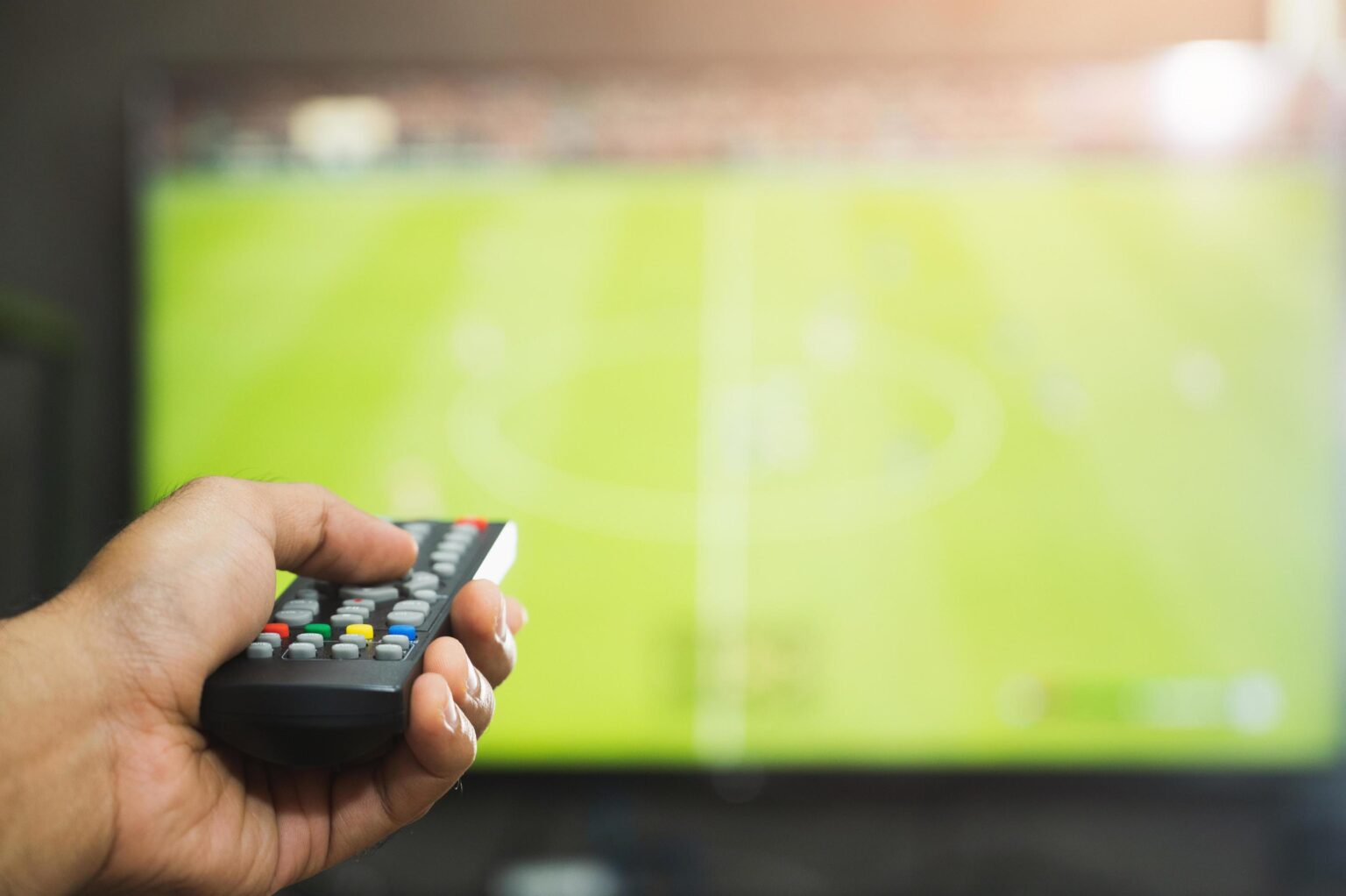 The Best in Global Sports Entertainment: Top Sport TV Channels Worldwide
