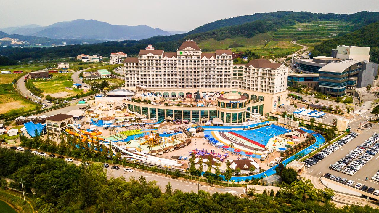 Relaxation Guide: Unwinding After Sightseeing in Cheonan's Best Spots