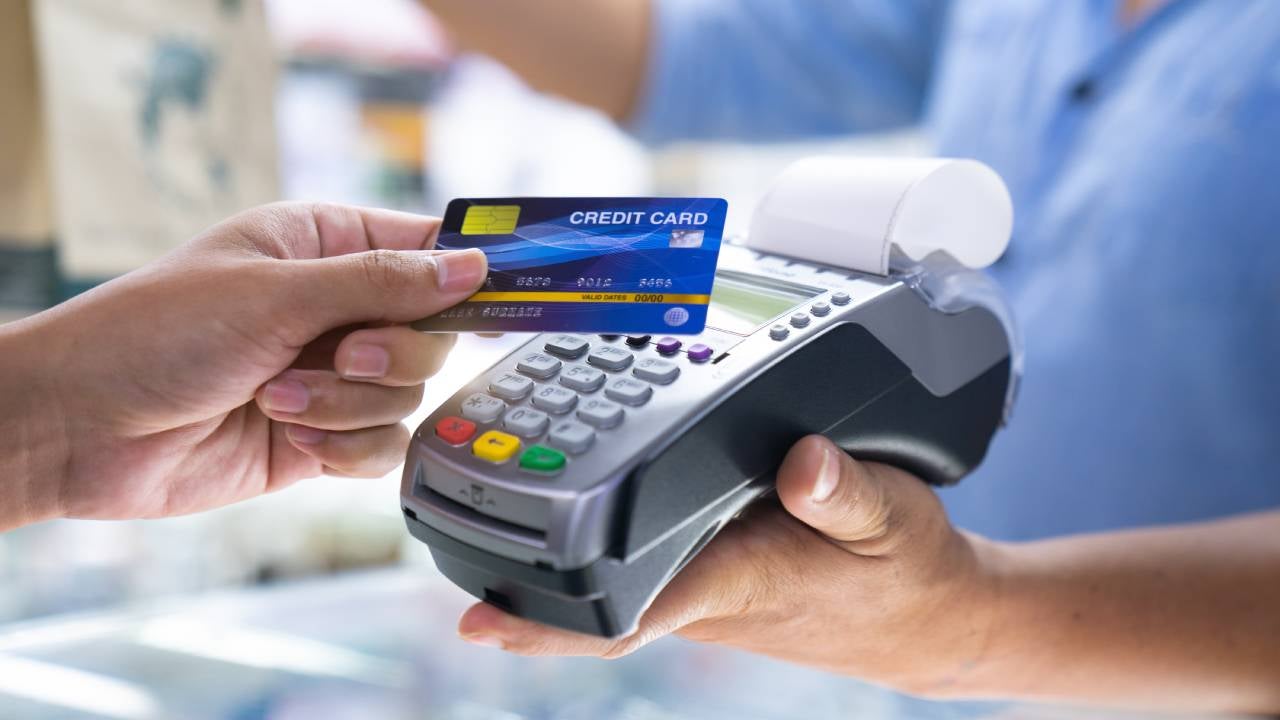Different Types of Credit Card Machines: Tips for Choosing the Right One