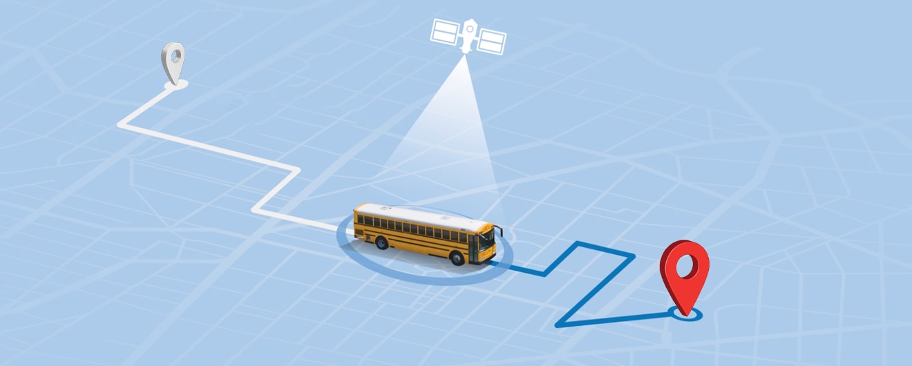 Beyond Backpacks: Enhancing School Safety with GPS Tech