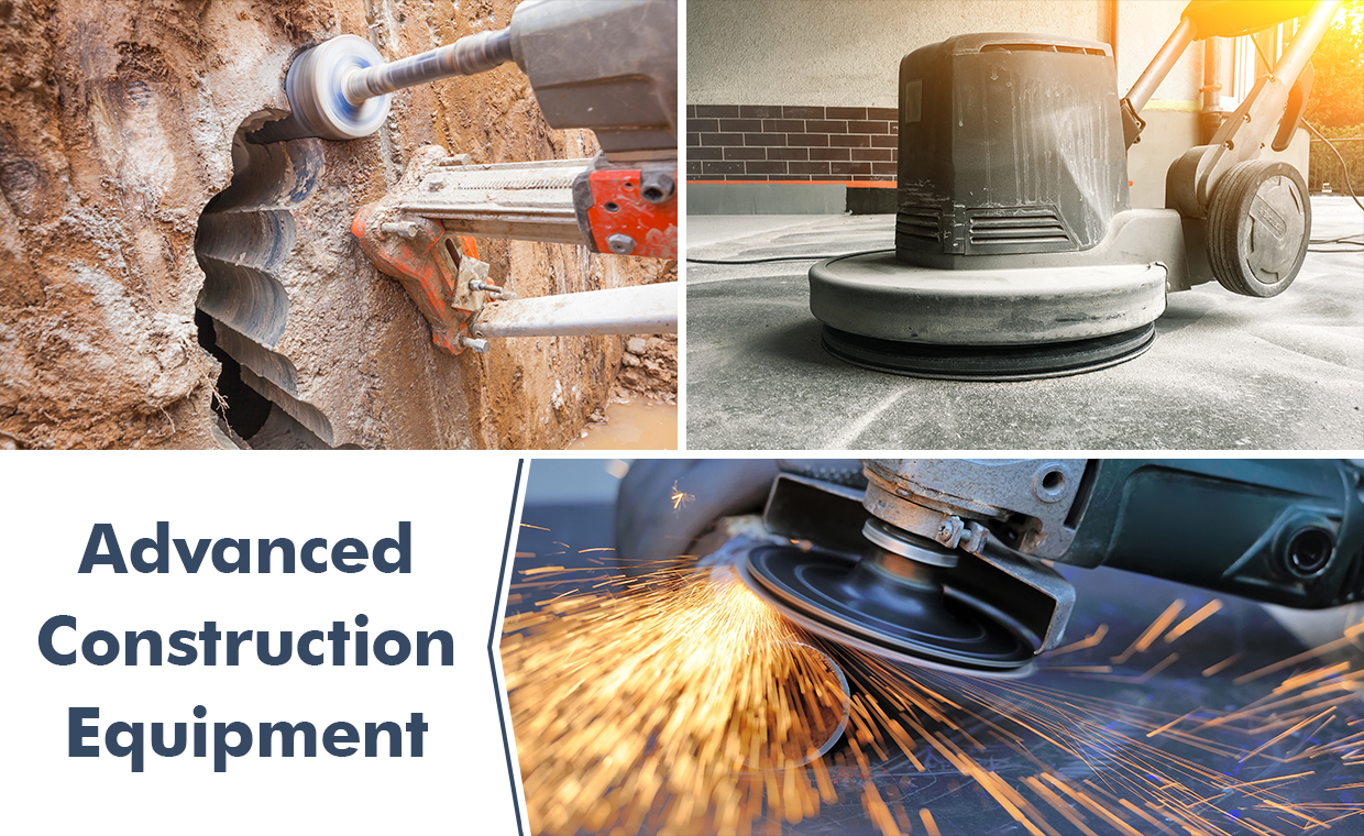 Essential Masonry Tools Every DIY Builder Should Have - 2024 Guide