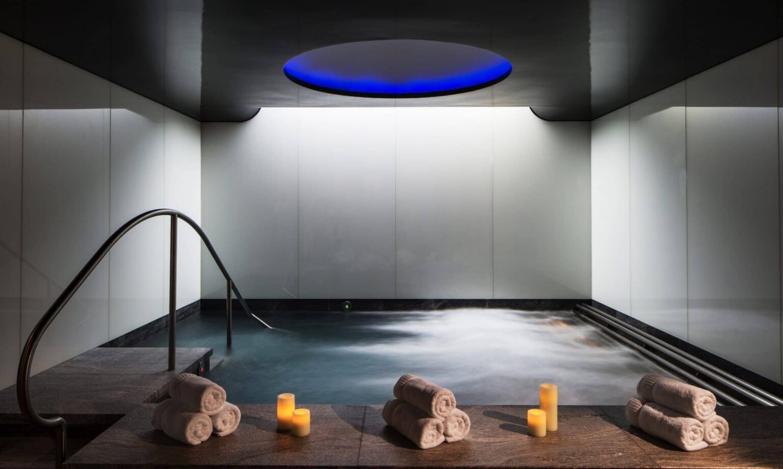 5 Best Spas In London For Relaxation And Revitalization 2024
