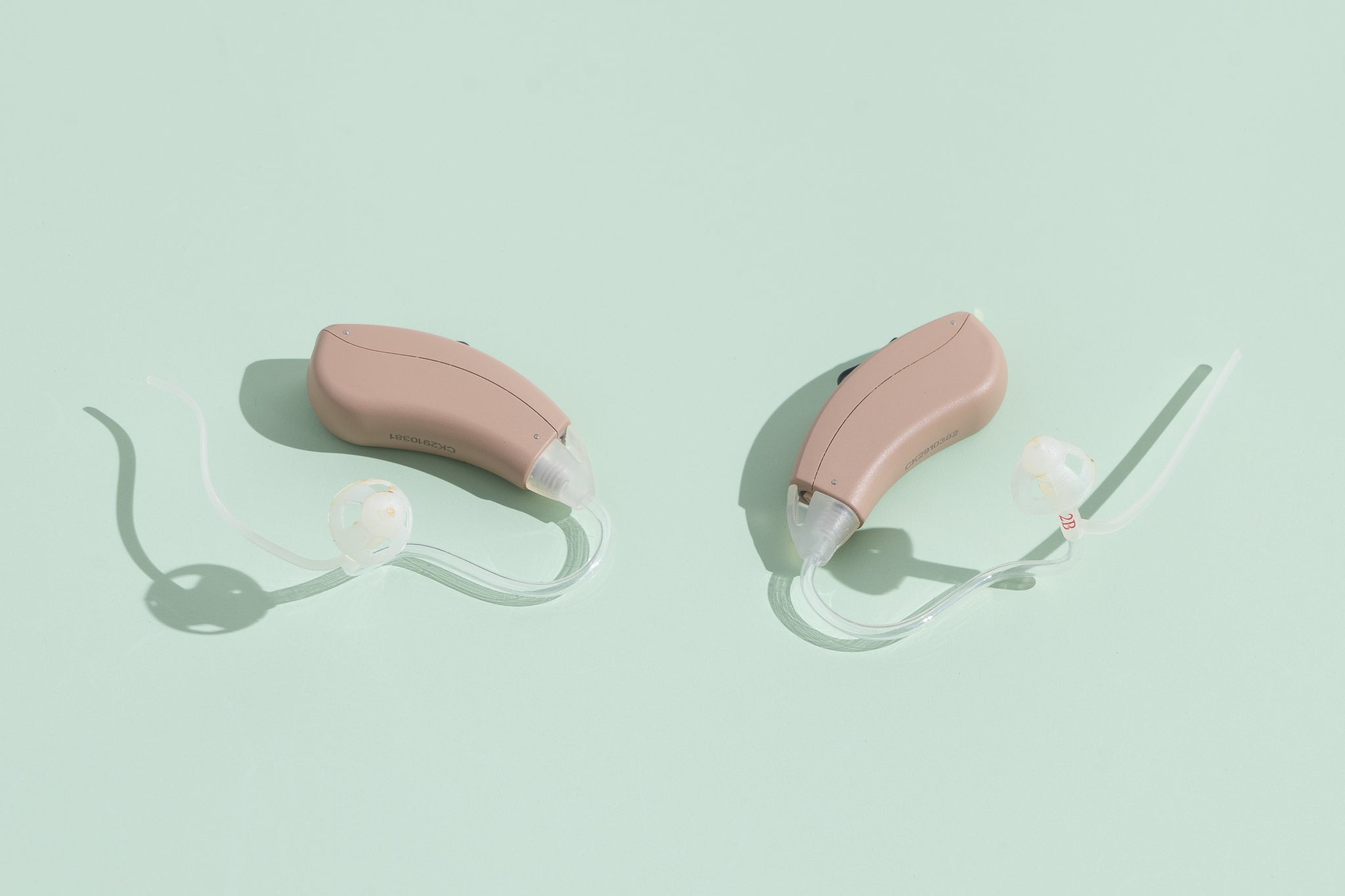 A Beginner's Guide to Self-Fitting Hearing Aids