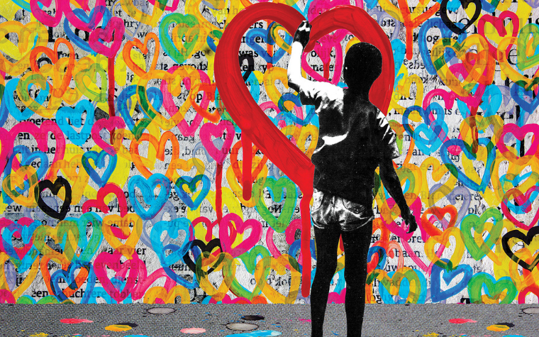 The Evolution of Graffiti: From Vandalism to Fine Art