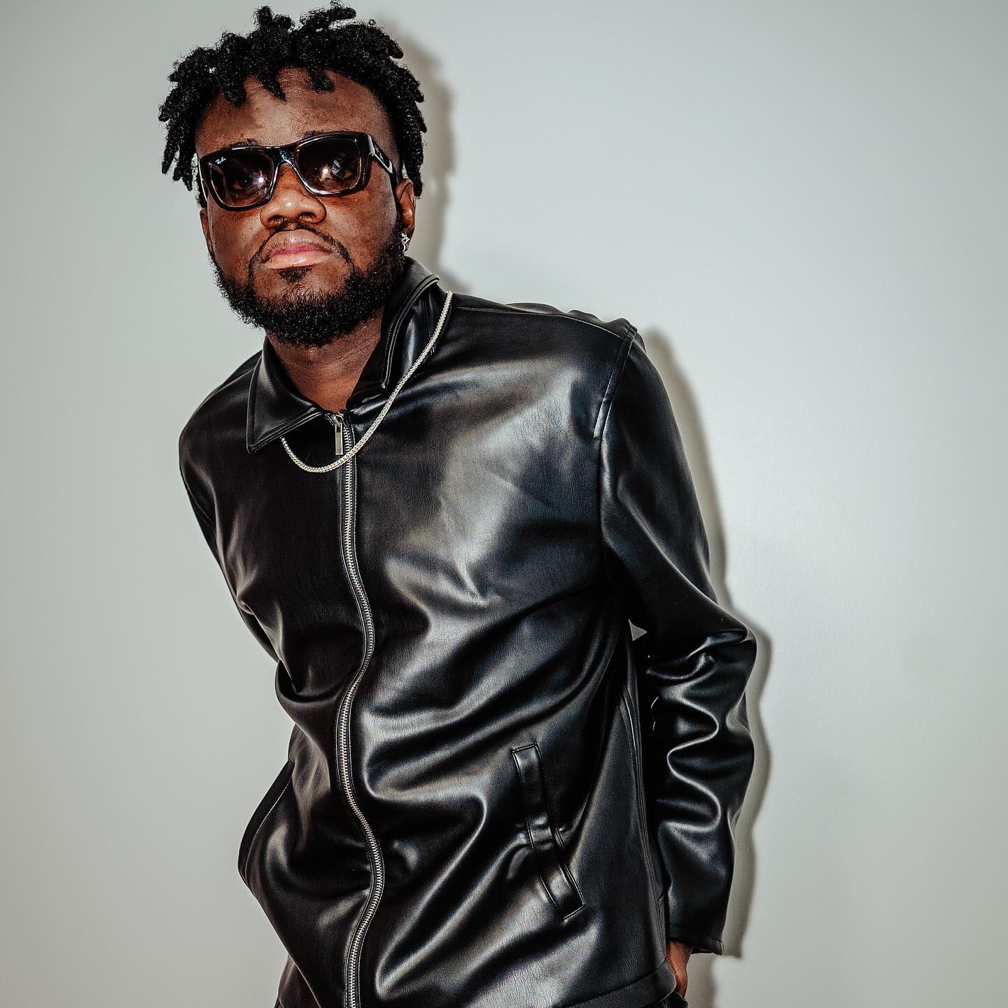 Isaac Anderson's Fashion Philosophy