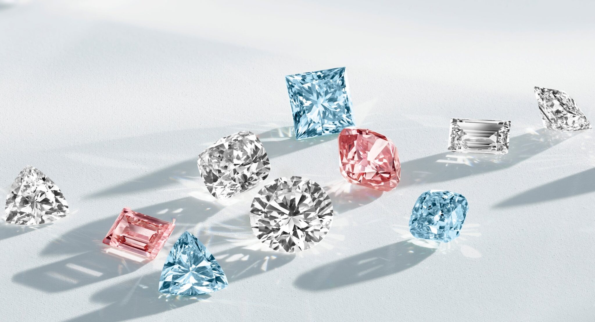 Eco-Friendly Fashion: How Choosing Lab-Grown Diamonds Supports the ...
