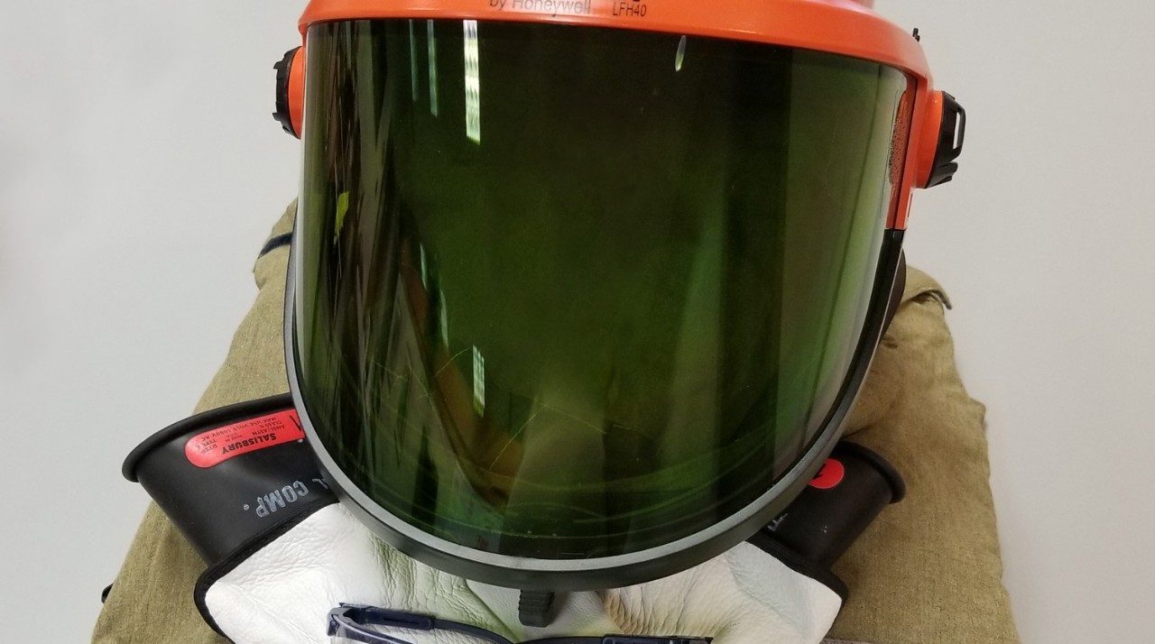 Arc Flash Safety Training