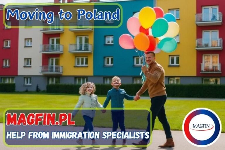 Moving To Poland