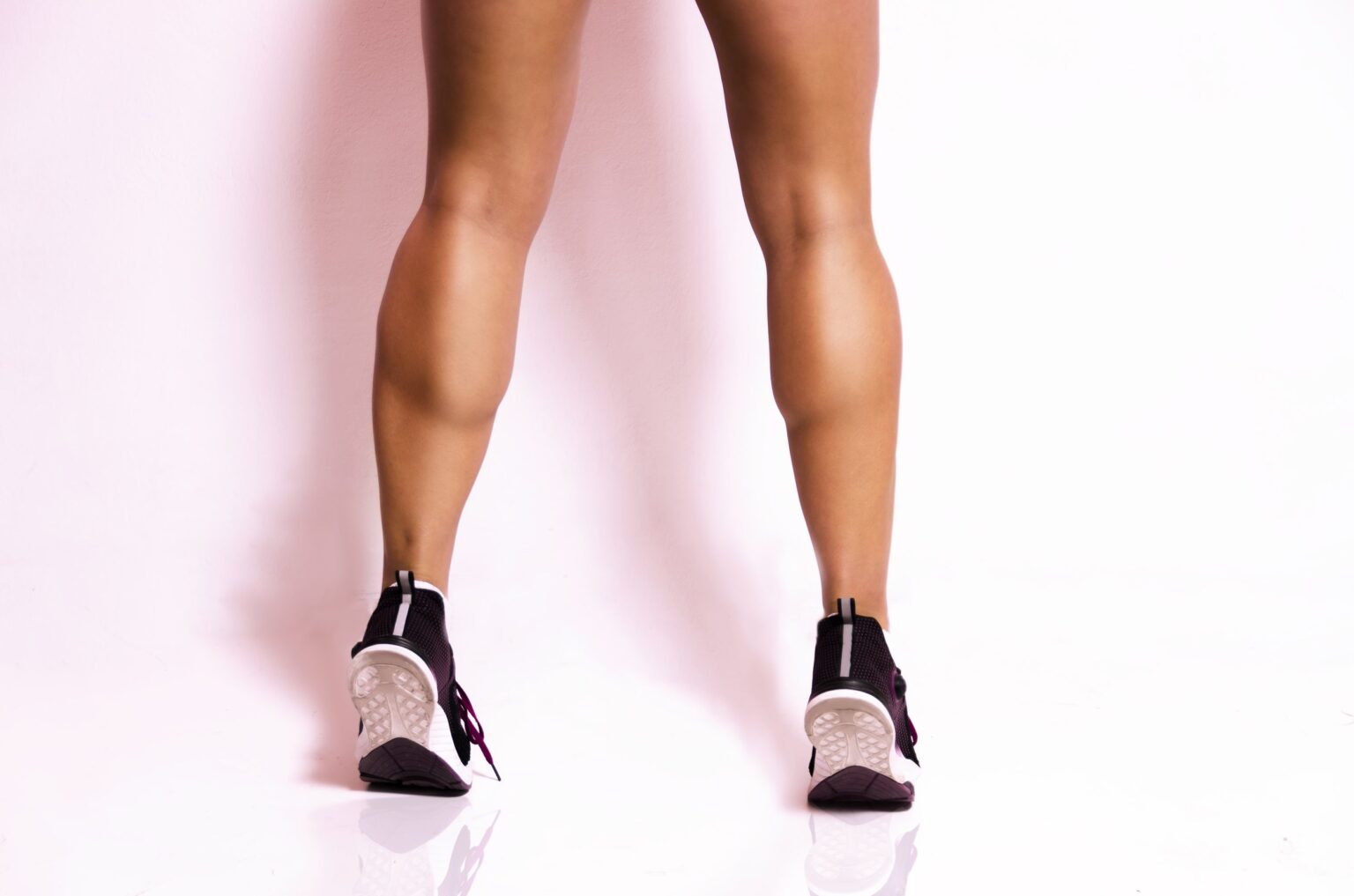 Important Reasons why Calf Muscles are important