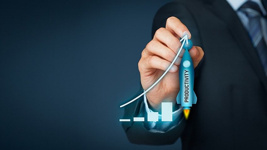 Comparing Productivity Methods