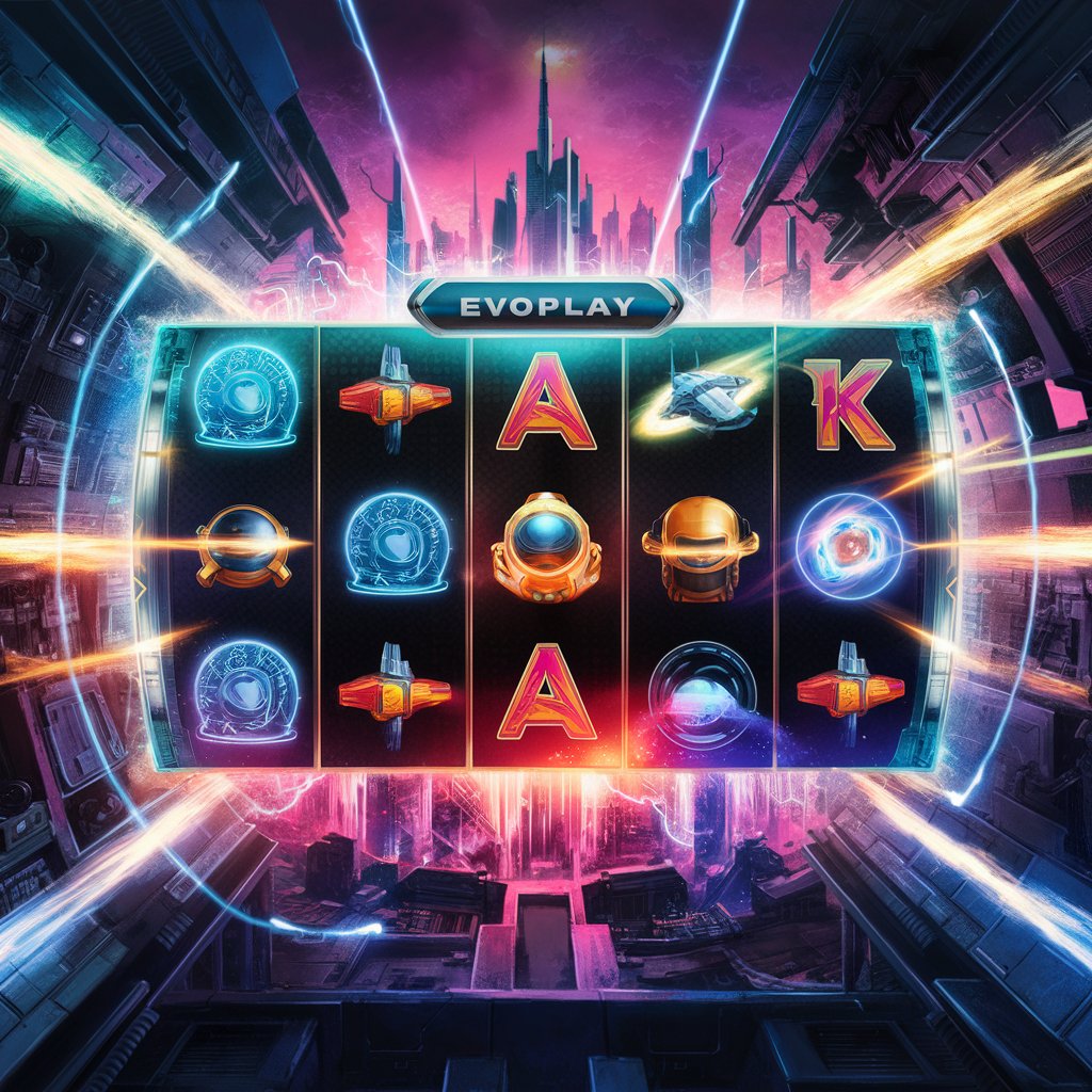 Evoplay Slot