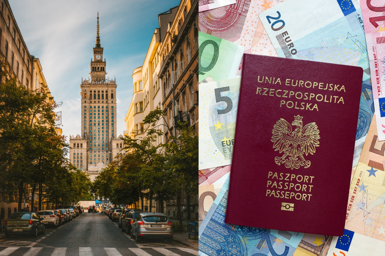 Understanding Polish Citizenship Through Ancestry: Are You Eligible?
