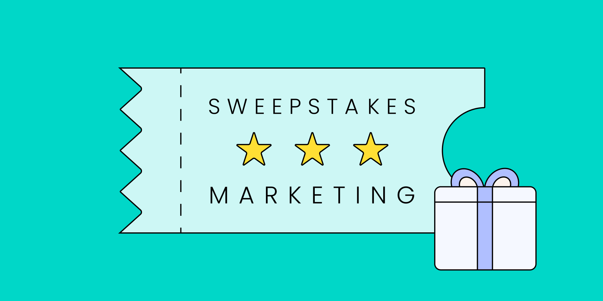 Why Every Business Should Consider Sweepstakes Software