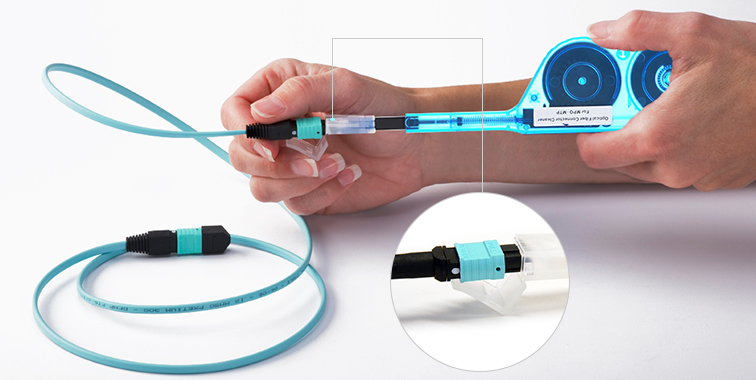 What are MPO Connectors and Common Applications
