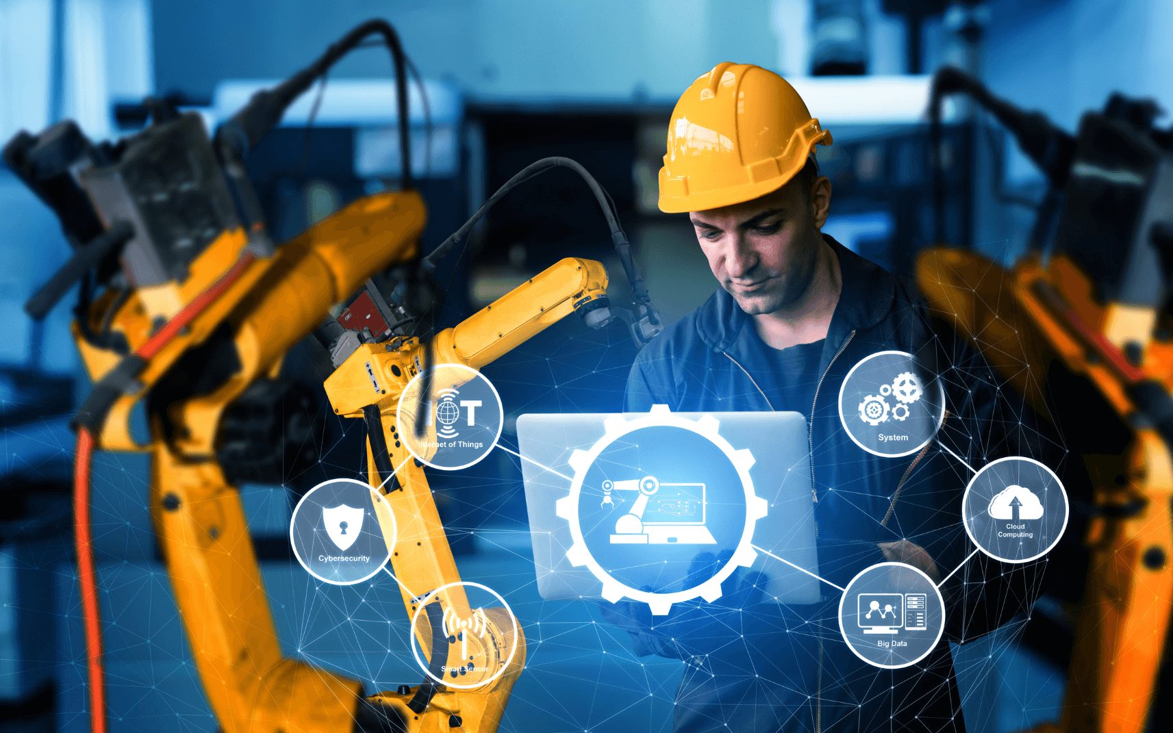 Choosing the Right Manufacturing Execution System - What You Need to Know?