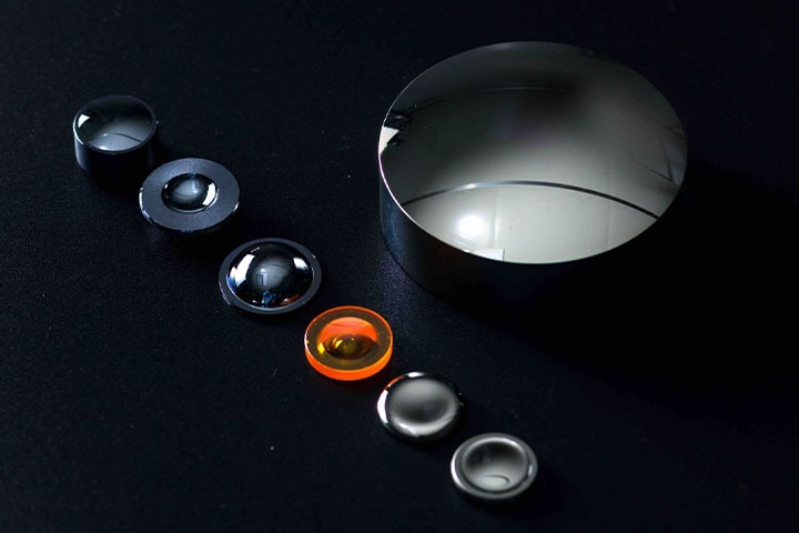 Exploring the World of Optical Components: The Ultimate Guide