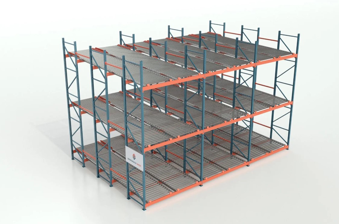 Top 6 Racking Systems for Heavy and Bulky Warehouse Items – Maximize ...