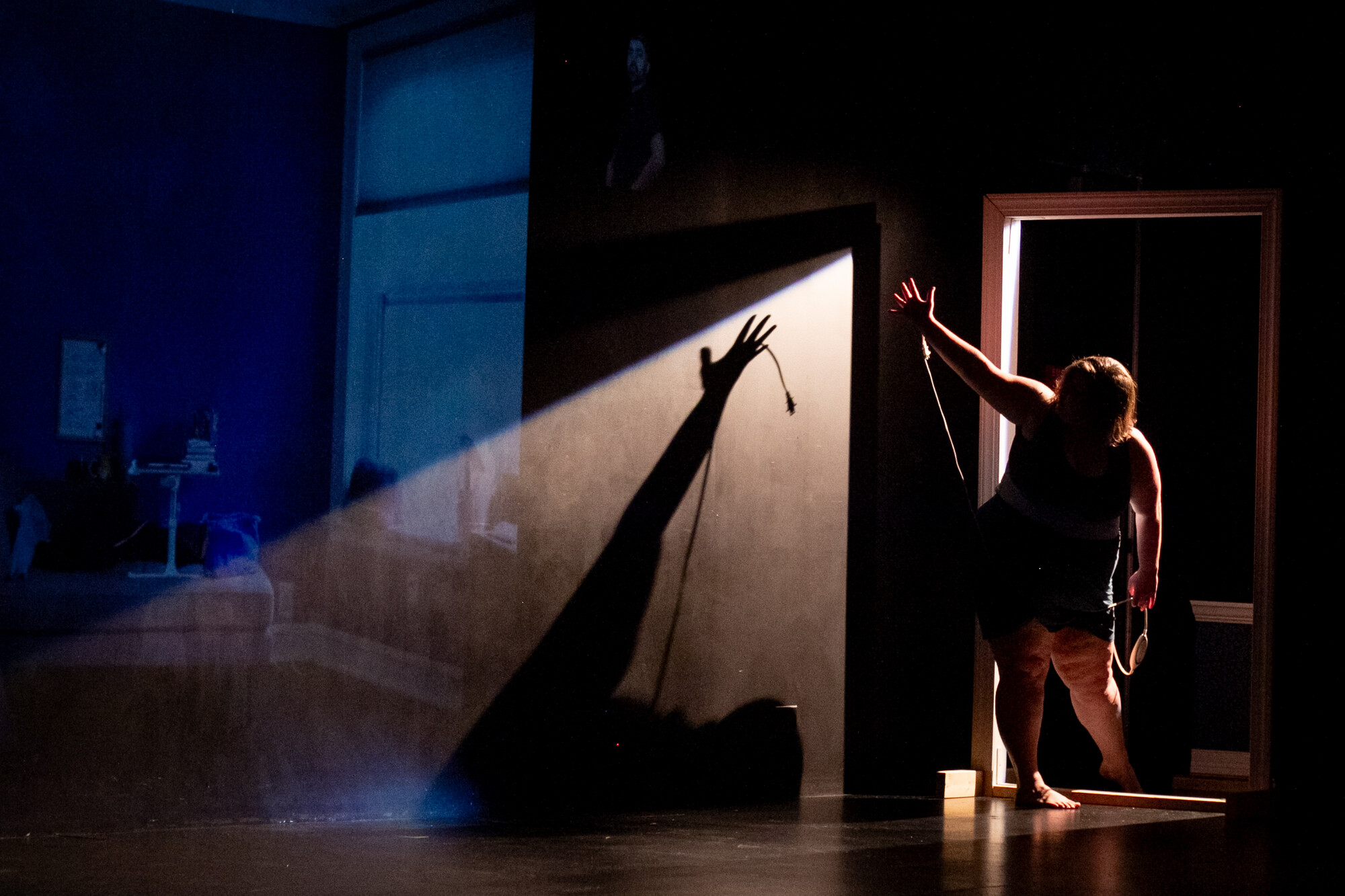 How Technology Is Transforming Dramaturgy: AI, AR, and Digital ...