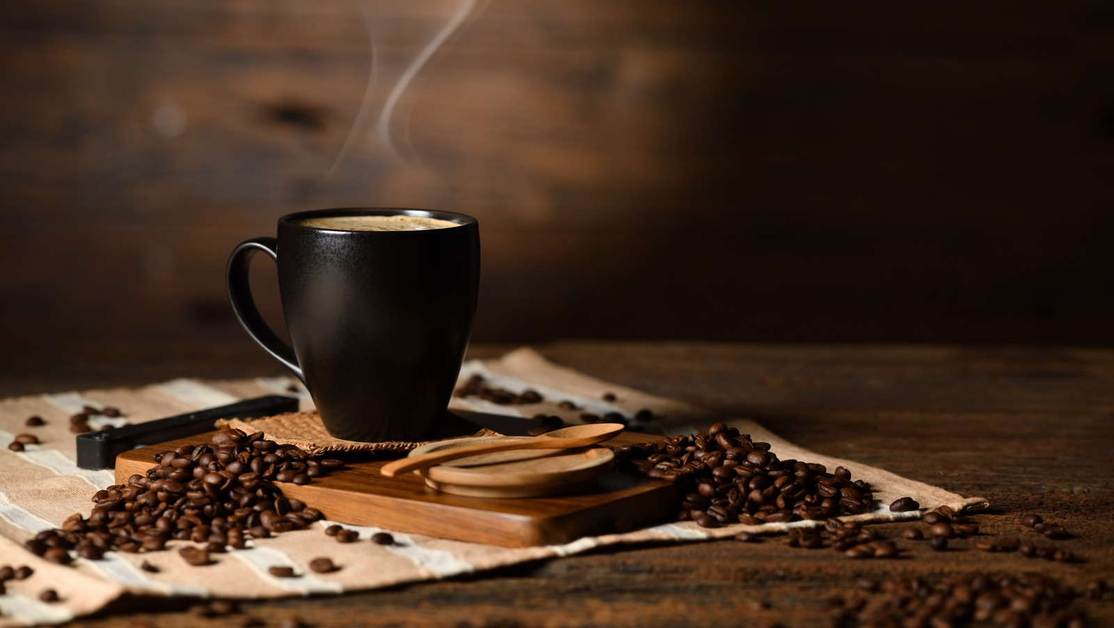 How Coffee Can Support Health and Wellbeing