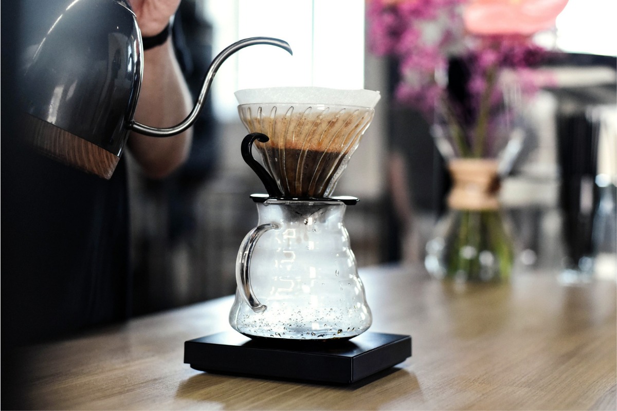 Espresso Vs Filter Coffee: Taste, Strength, And Best Uses