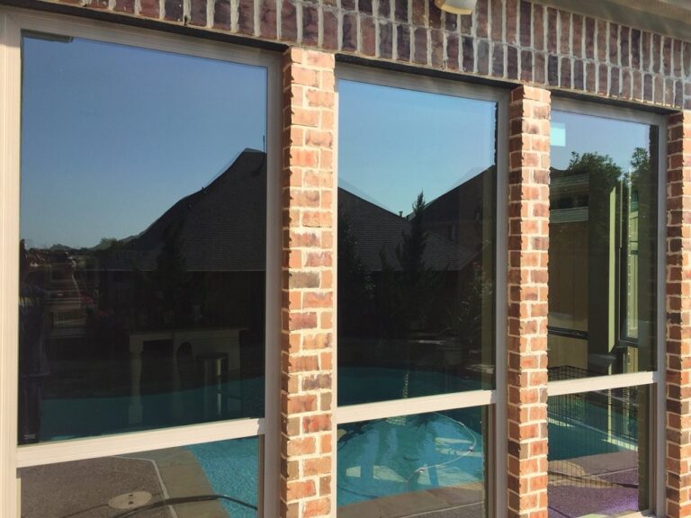 Glass Installation Services, IGU Replacement For Foggy Windows
