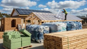 5 Natural Building Materials That Are Transforming Modern Home Renovation